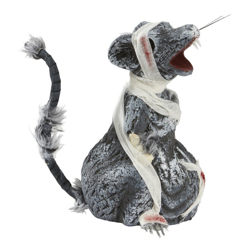 Rat Zombie 24 cm