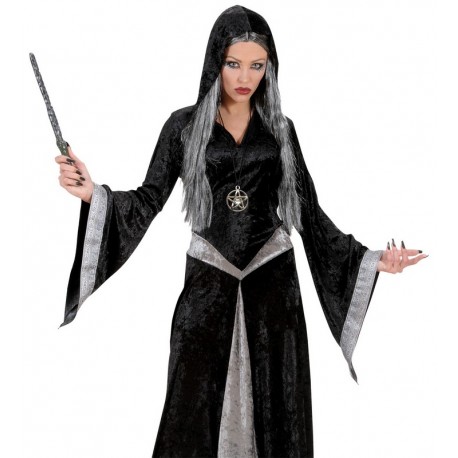 Bâton Magique avec Lumière et Son 36 cm