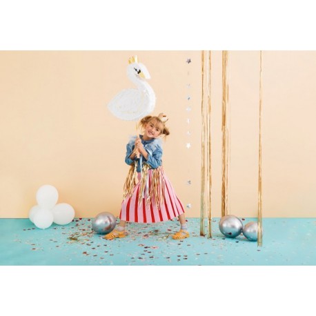Pinata Cygne 43 x 49 x 9 cm - FeteMix