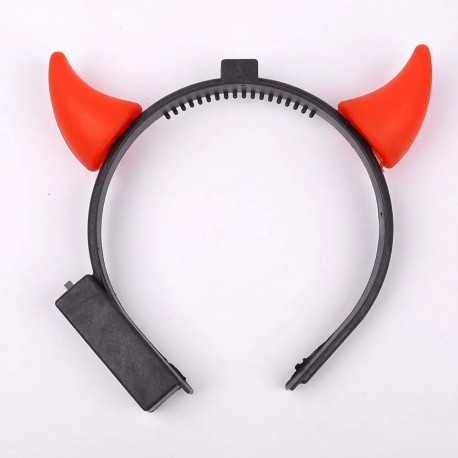 Cornes Led lumineuses